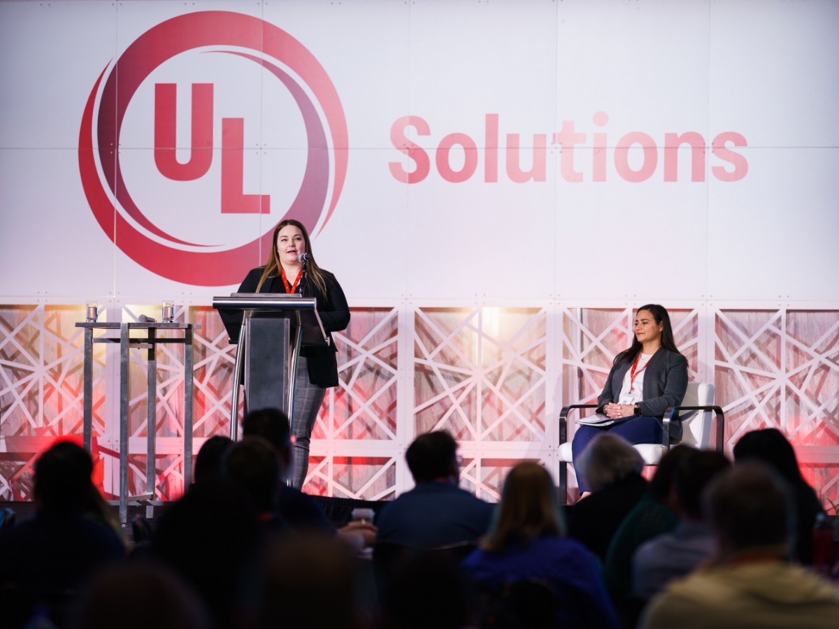 UL Solutions External Career Site