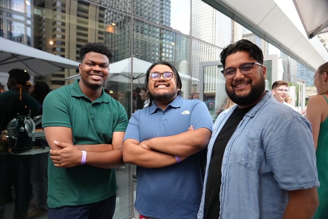 UL Solutions External Career Site