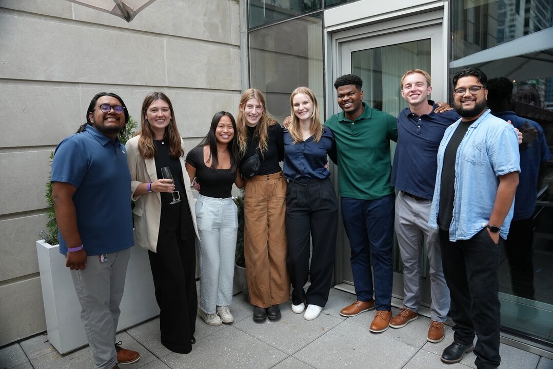 UL Solutions External Career Site